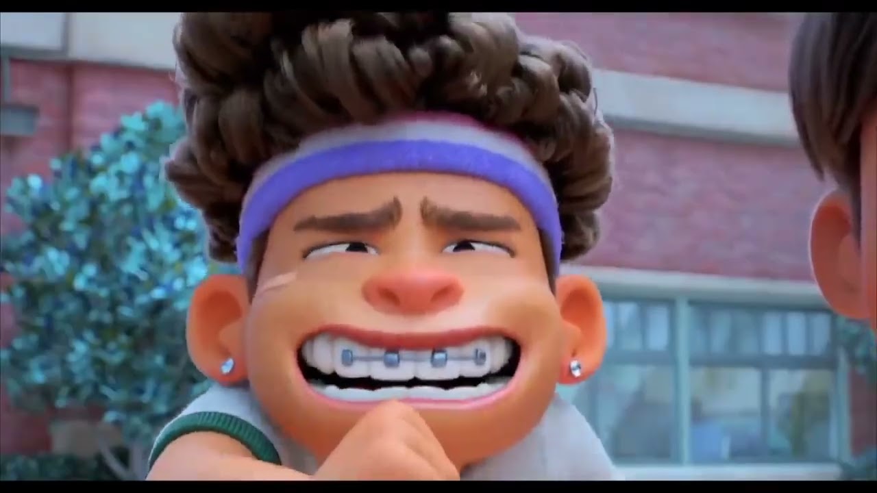 TURNING RED||MEME🤪 - YouTube