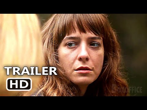 VIOLATION Trailer (2021) Drama Movie