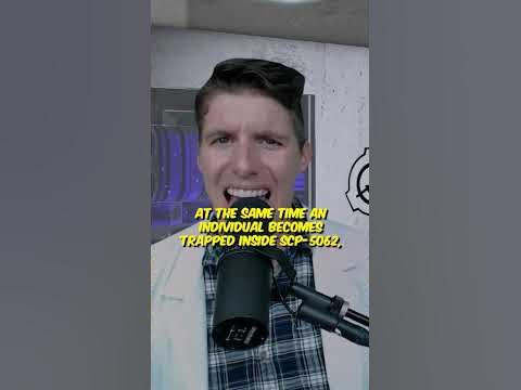 SCP-5062: The Cleansing Room - YouTube