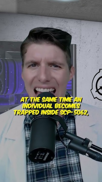 SCP-5062: The Cleansing Room - YouTube