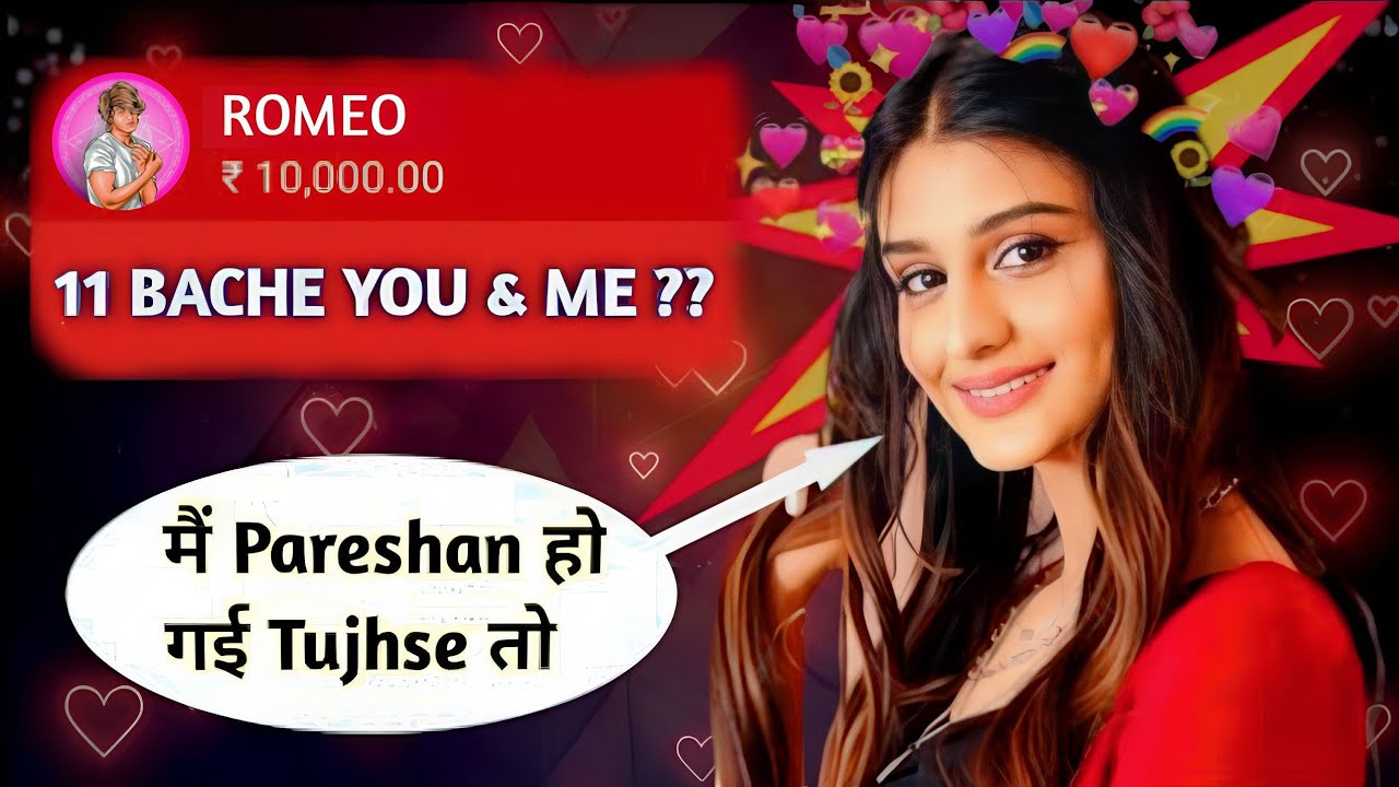 Roasting Beautiful Streamers *GONE WRONG* ft.@PAYALGAMING - YouTube