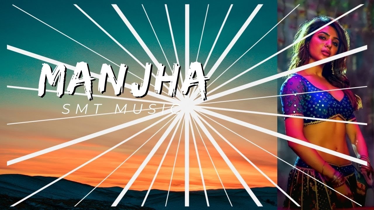 Manjha Tera Dil Ki Patang Ko Kata!! (Manjha Song, By SMT MUSIC)pls ...