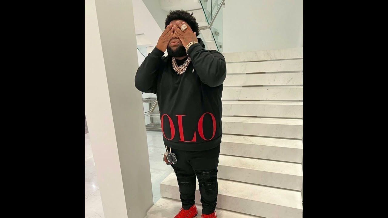 {SAMPLE} FREE Rod Wave Sample Type Beat "Toxic Relationships" - YouTube