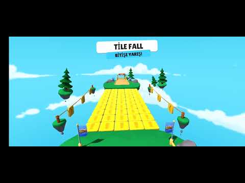 STUMBLE GUYS YENİ GÜNCELLEME İNCELEME. EFE OYUNDA