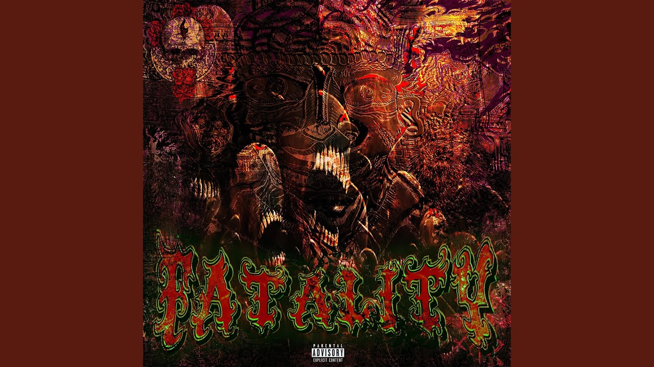 Fatality - YouTube Music