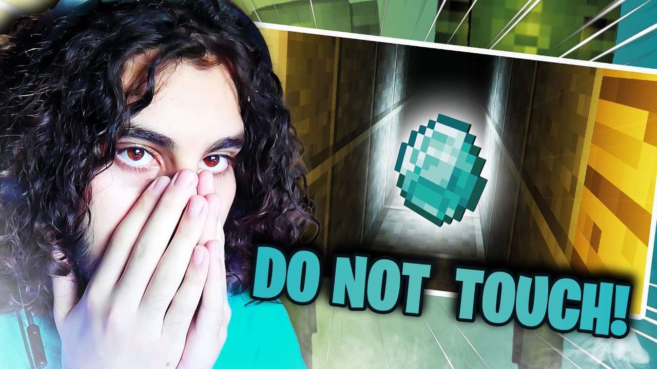 This Minecraft Horror Game is AMAZING! | A Craft of Mine - YouTube