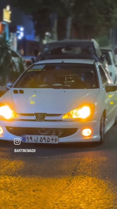 #207 #automobile #405 #شوتی #206 #edit #ef7 #شمال #elx #ترند - YouTube