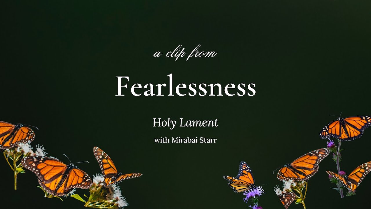 Fearlessness Exemplar Clip Youtube