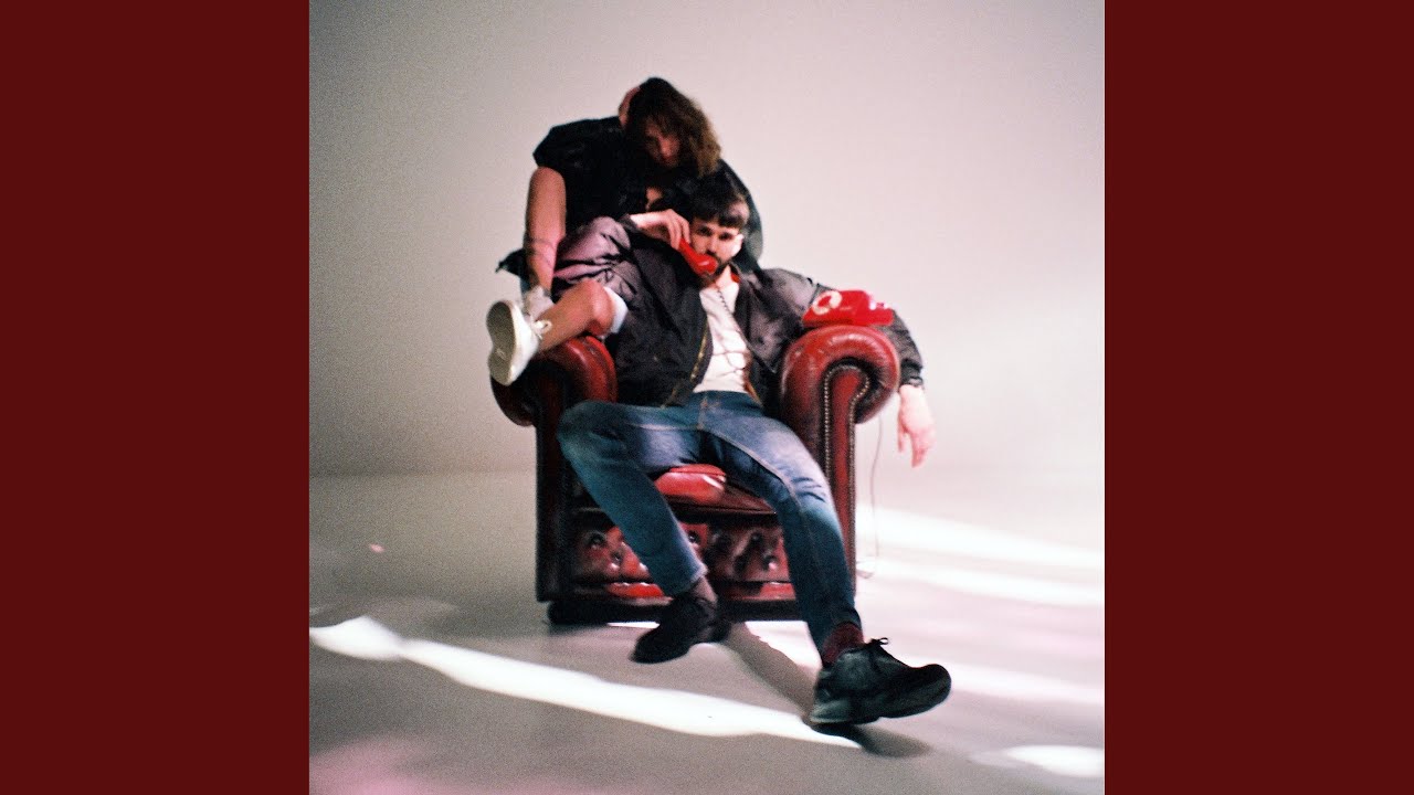 Kalbi (feat. Keanu Blunt) - YouTube