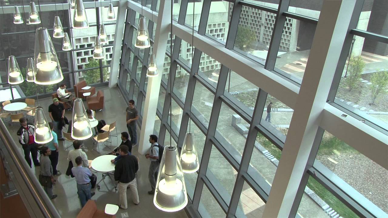 UB School of Engineering & Applied Sciences - Message from Dean Liesl ...