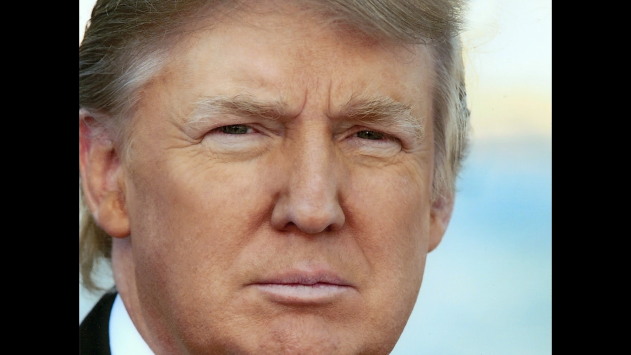 Donald Trump In Google Feud WHAT????? - YouTube