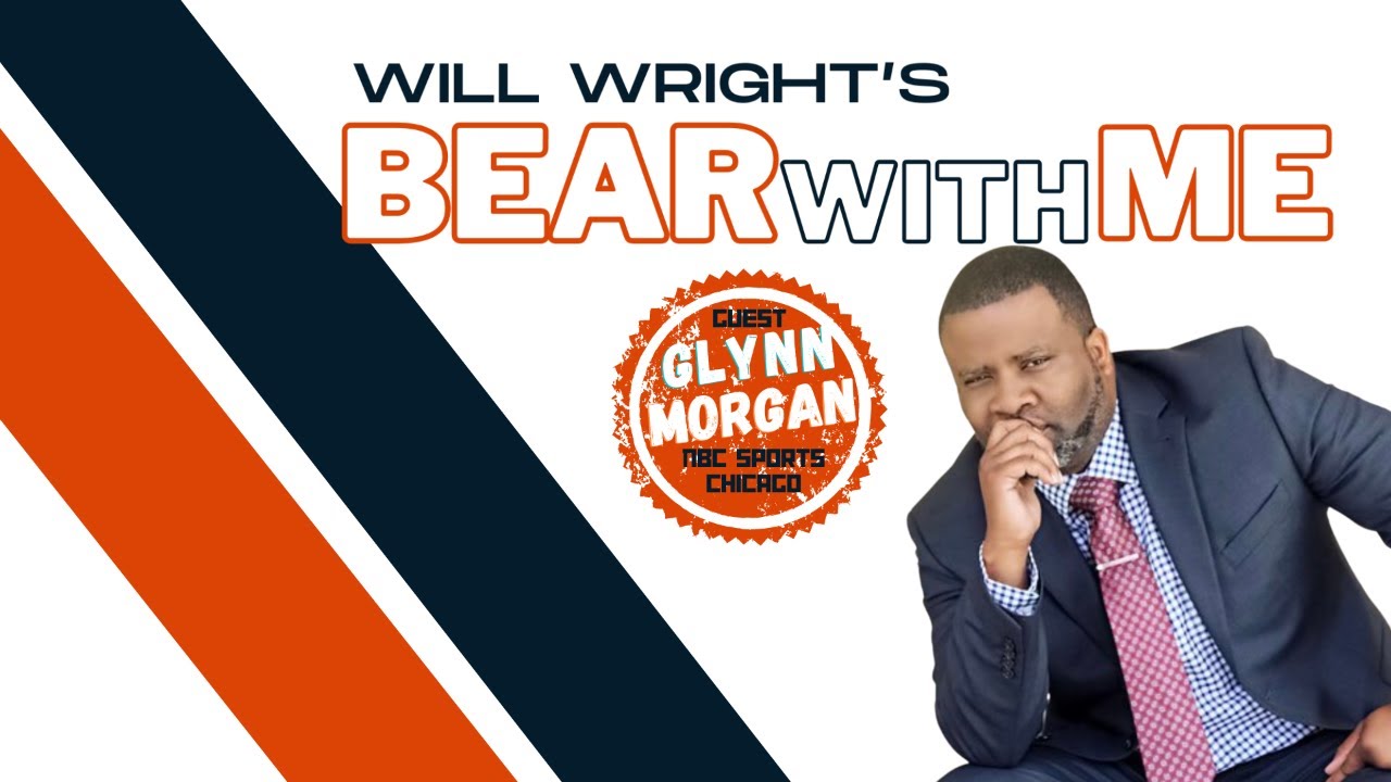 Will Wright's Bear With Me | Guest: Glynn Morgan - YouTube
