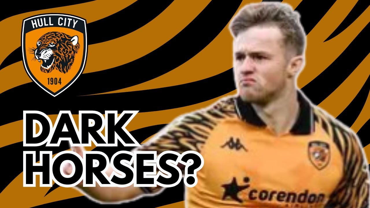 Are Hull City Promotion Contenders? - YouTube