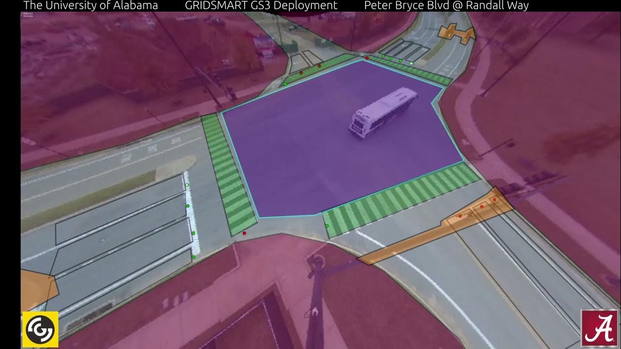 20221101 Gridsmart GS3 Video Detection System - YouTube