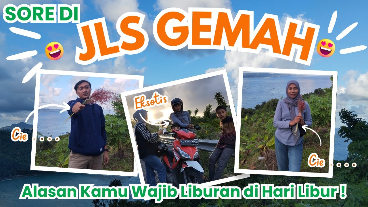 Sore di JLS Gemah 2025 - YouTube