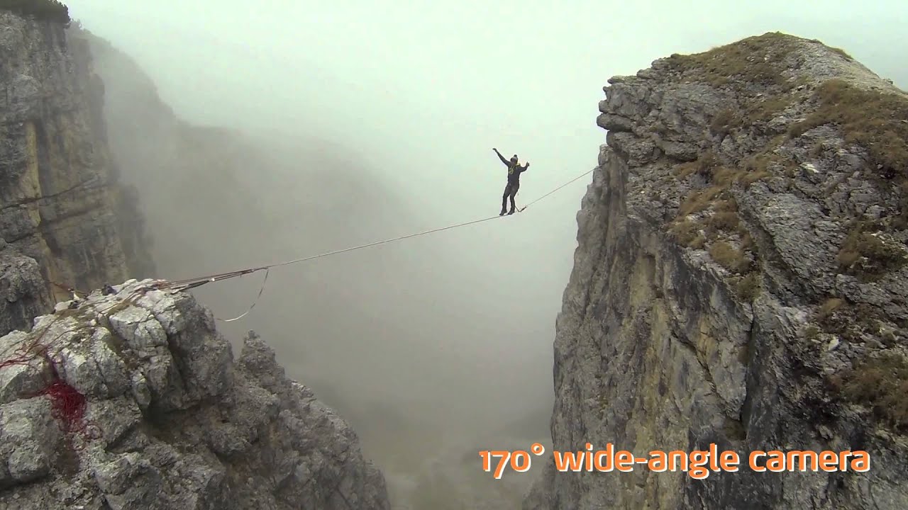 Meet the new Mio M350 action camera - YouTube