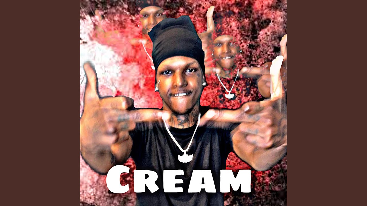 Cream - YouTube