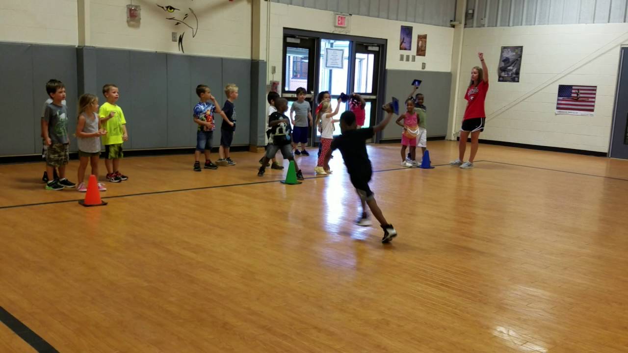 Finding shapes in PE - YouTube