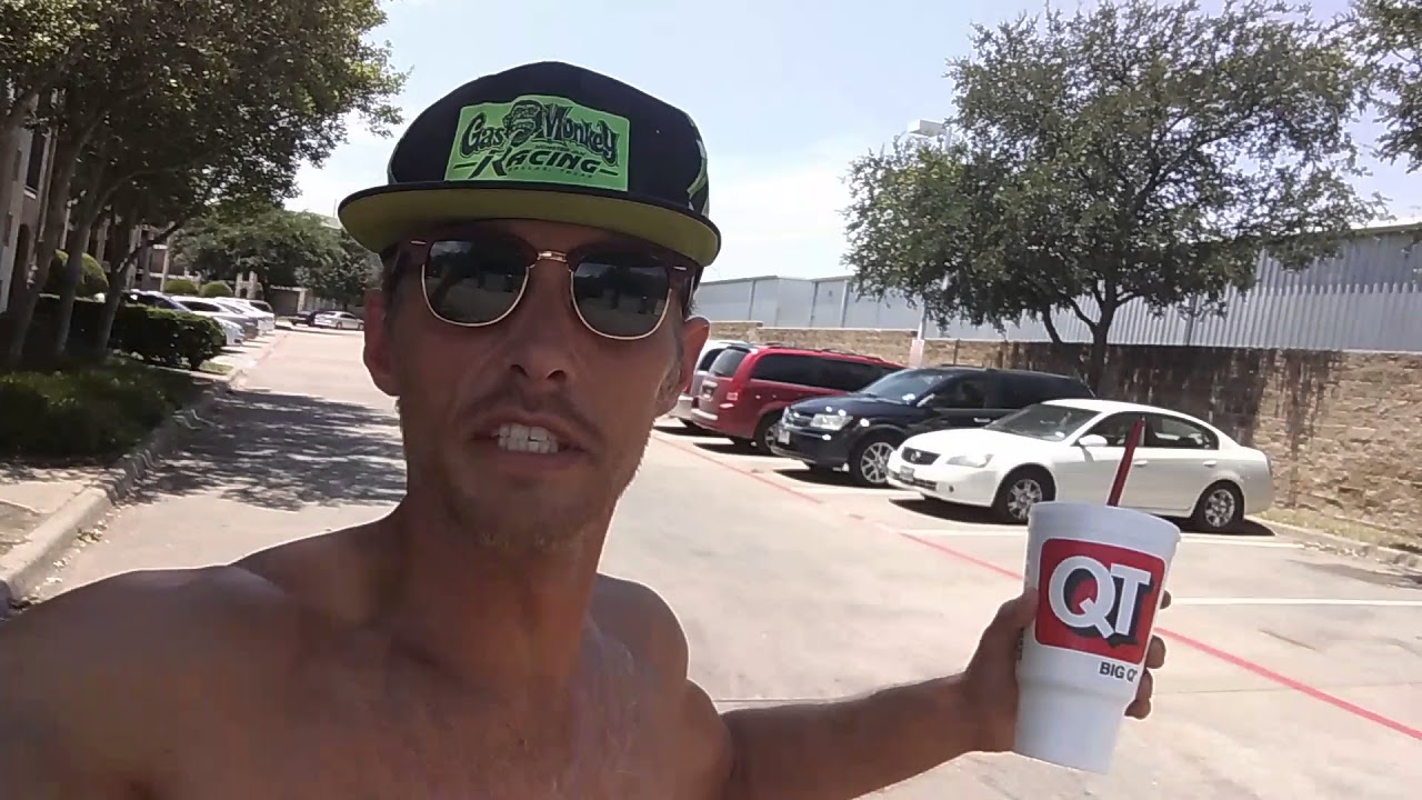 GOD Us Two In The Jeremy Todd Meeks - YouTube