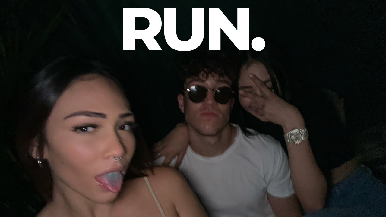 8 MAJOR Red Flags in Women (Avoid These At All Costs) - YouTube