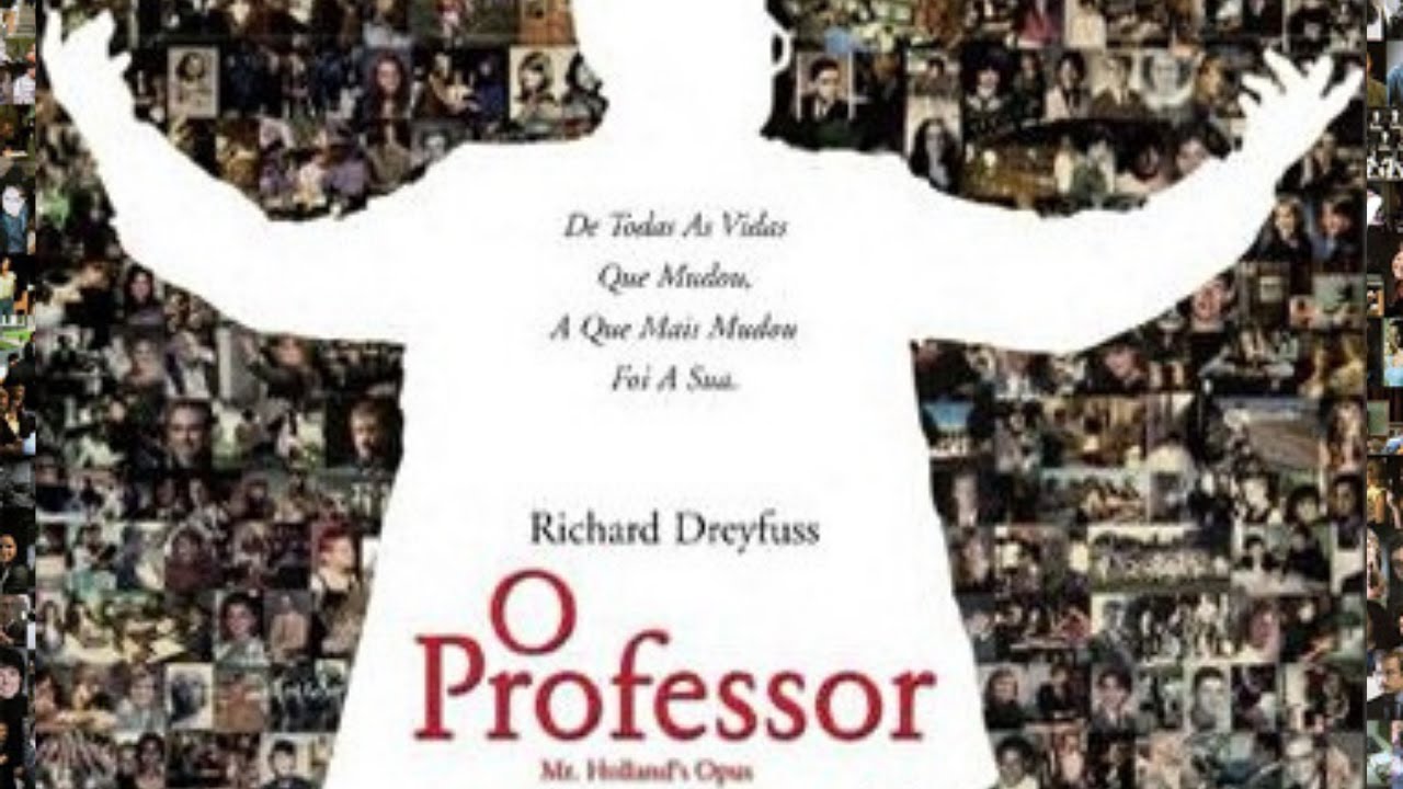 O Professor (Filme Completo) - YouTube