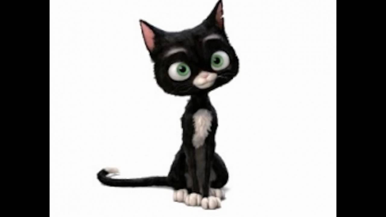 disney animal- mittens fandub audition - YouTube