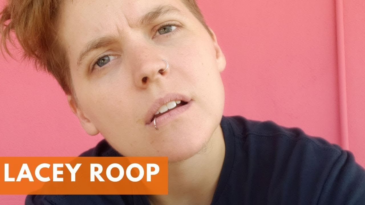 College Spoken Word Artist: Lacey Roop: 1-800-993-NEON - YouTube