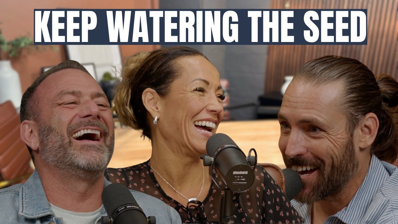 Ministry In LA, Sabbatical, and Sustaining A Marriage | Pastor Jeremy ...