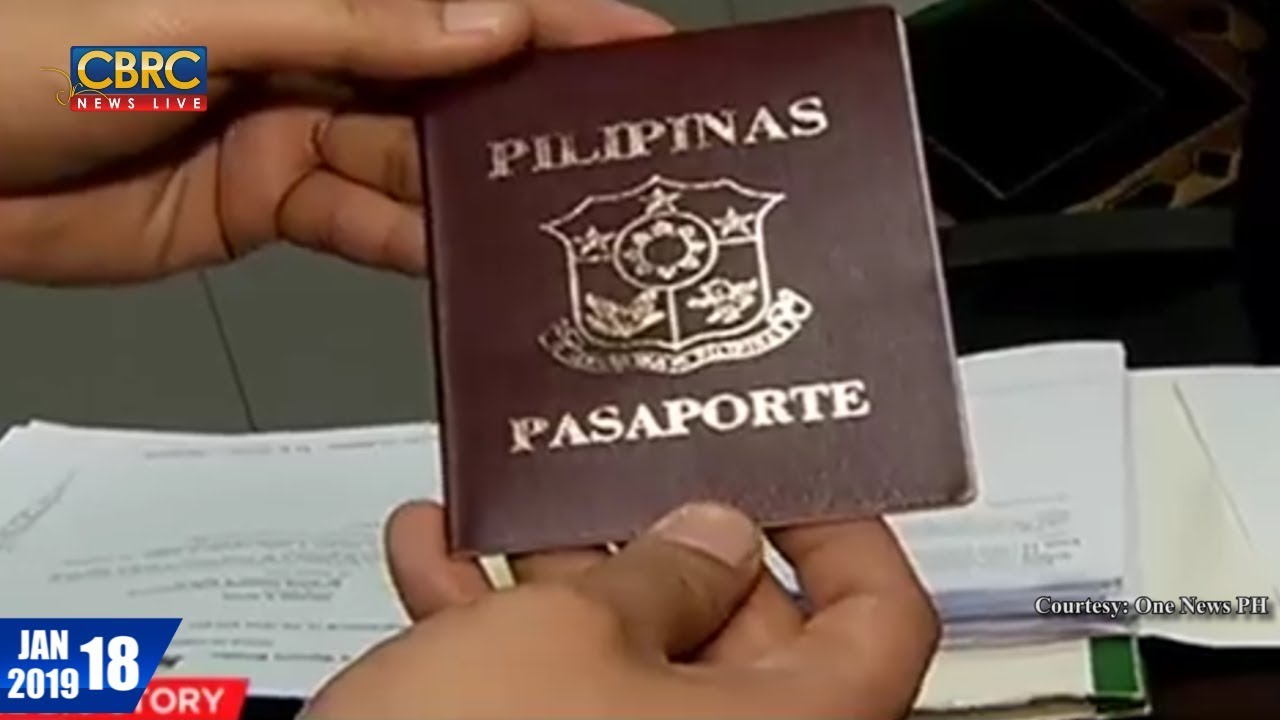 Does The DFA Really Need Our Birth Certificates For Our Passport Does The DFA Really Need Our Birth Certificates For Our Passport