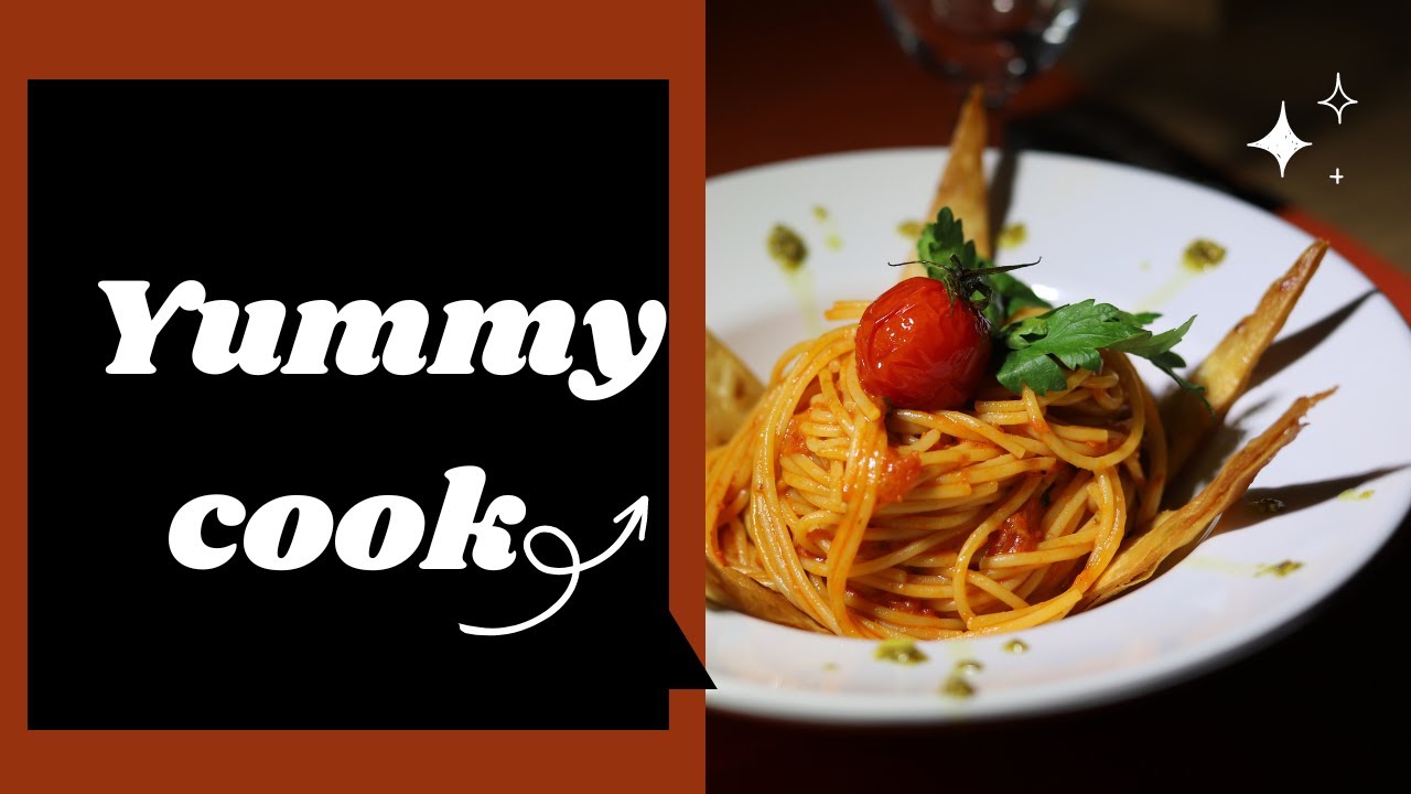 Yummy homemade recipe - YouTube