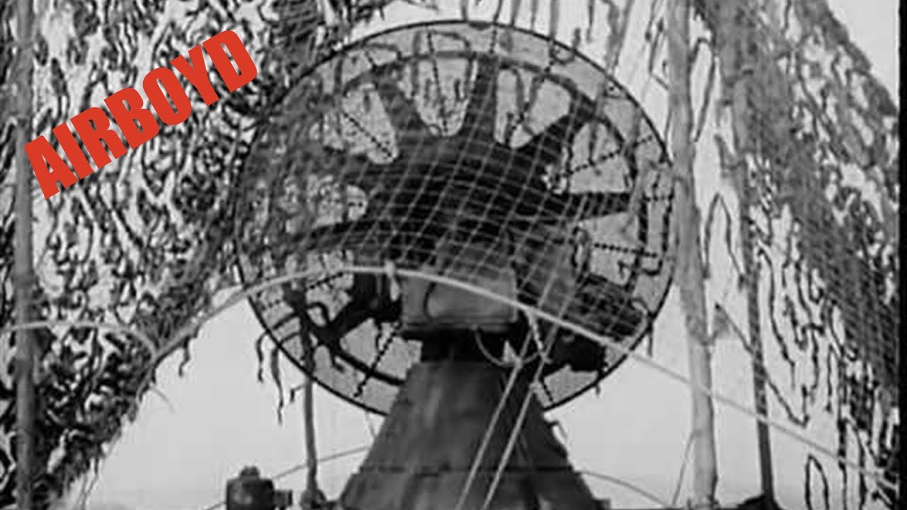 Radar And It's Applications (1962) - YouTube