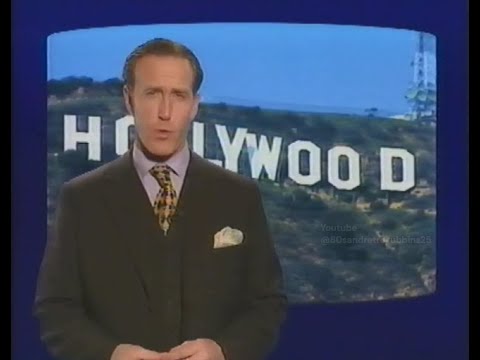 Central TV night time 4th January 1995 - YouTube