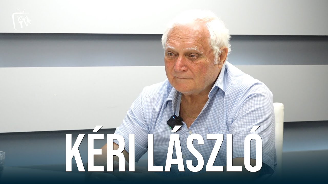 Kéri László: A kilenc éves rendeleti kormányzás alatt sem lett olcsóbb a tej - YouTube