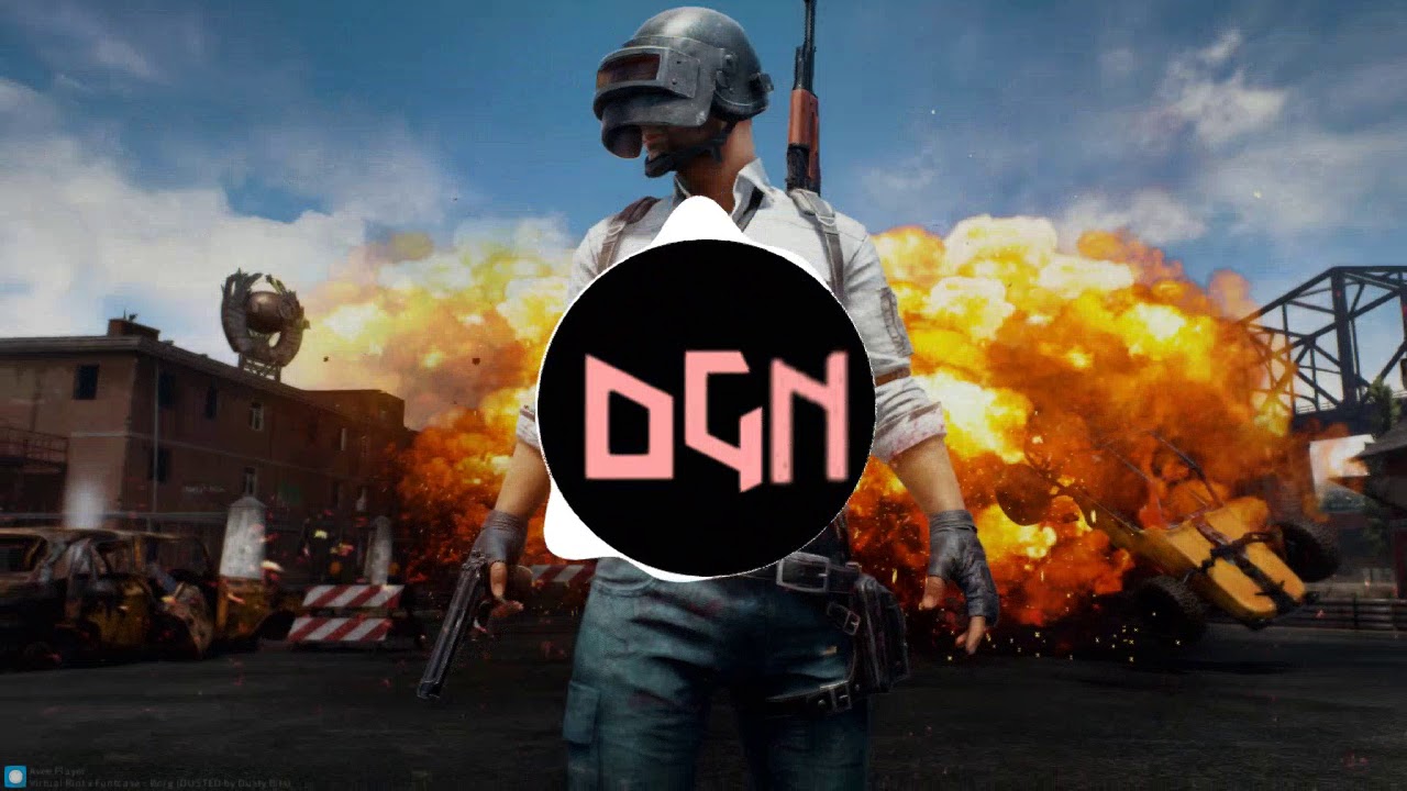 Virtual Riot x Funtcase - Borg (Dirty Vice Rem.DGN - YouTube