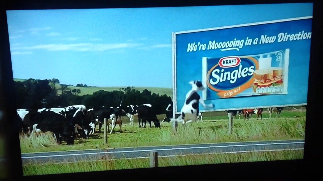 Dairylea 2017 Ad - YouTube