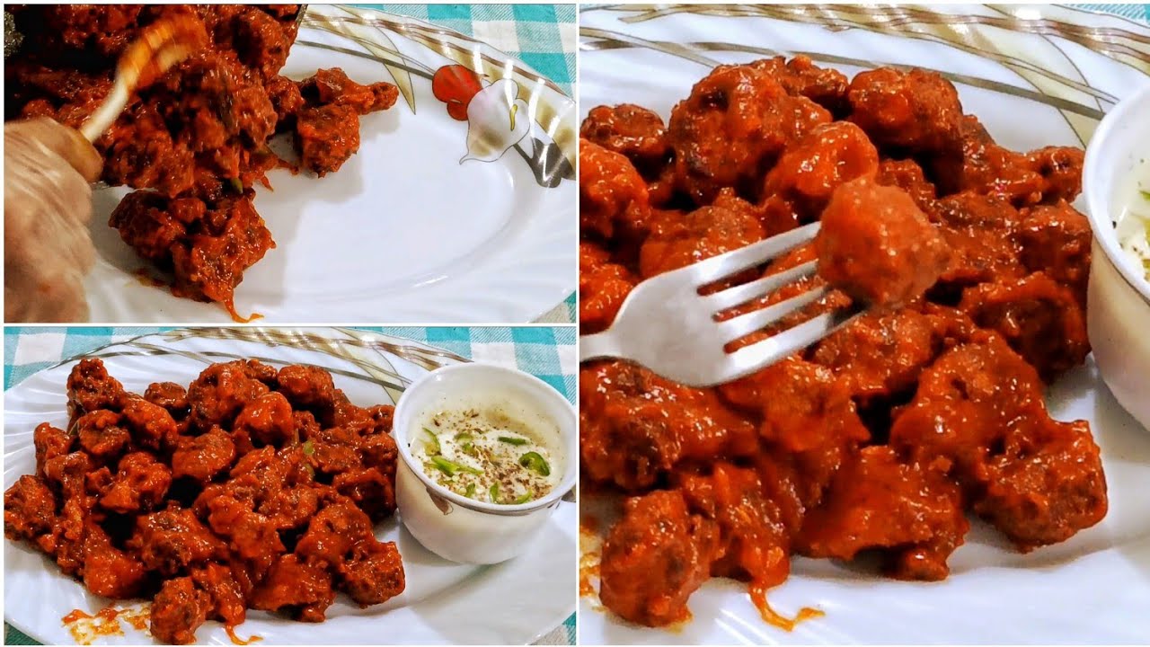 Chicken Chatkhara Boti Recipe #chatkharachickenboti#friedchickenmasala# ...