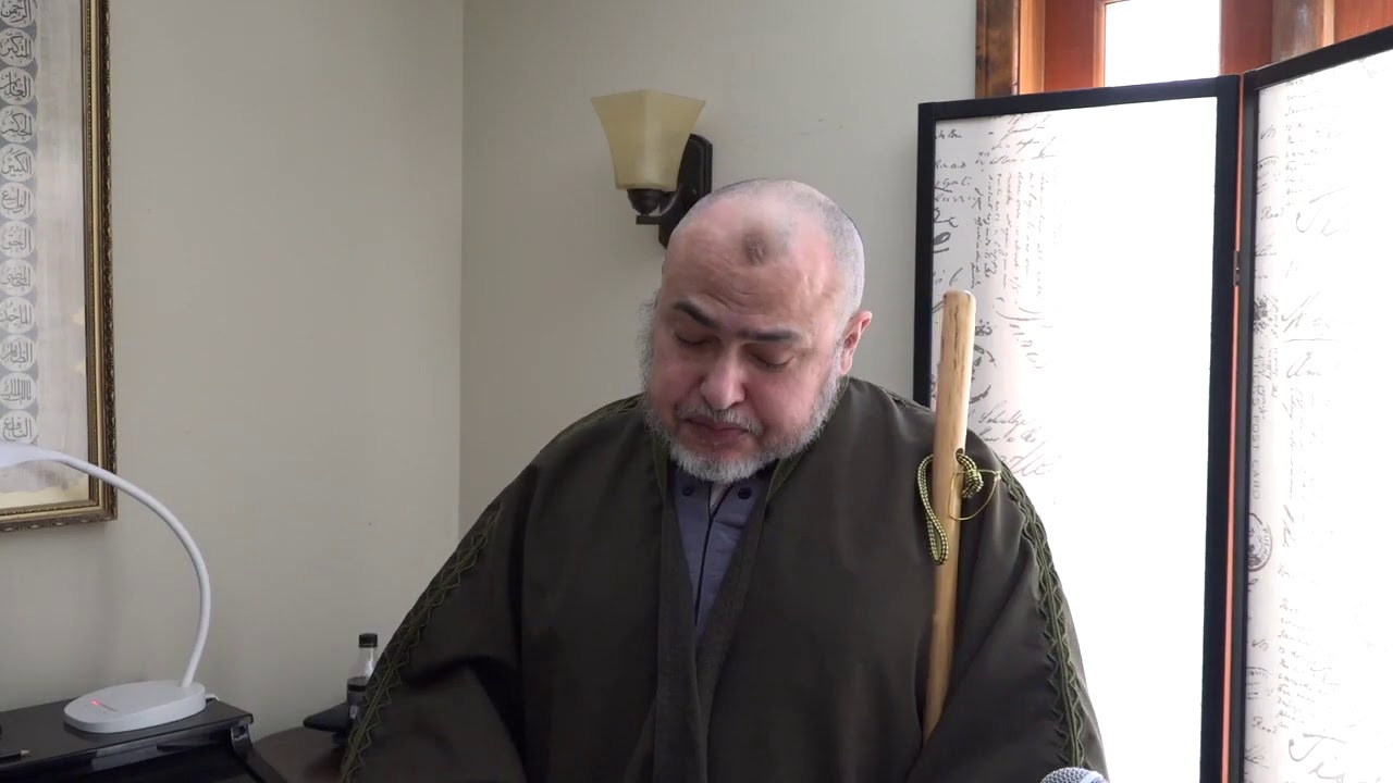 The Usuli Khutbah: "On Eid Al Adha and the Prophet's Last Will and ...