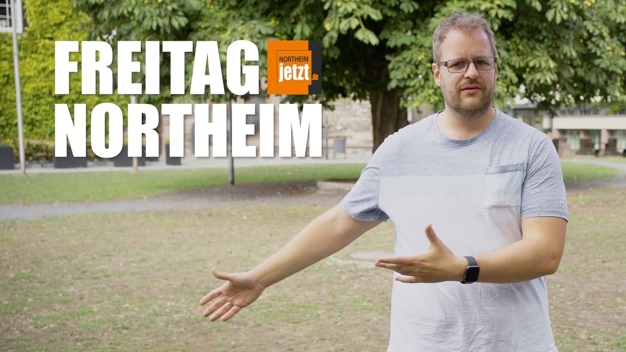 Freitag Northeim KW 36: Extra lang und extra teuer - YouTube