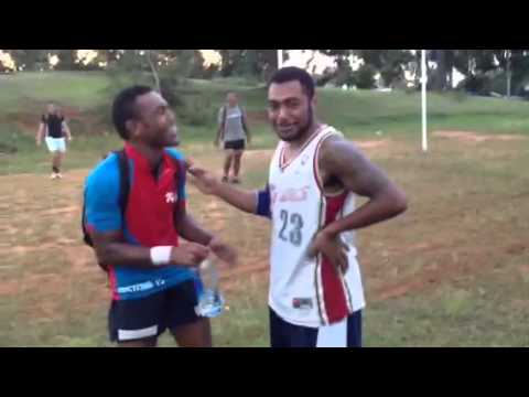 Funny fijians - YouTube