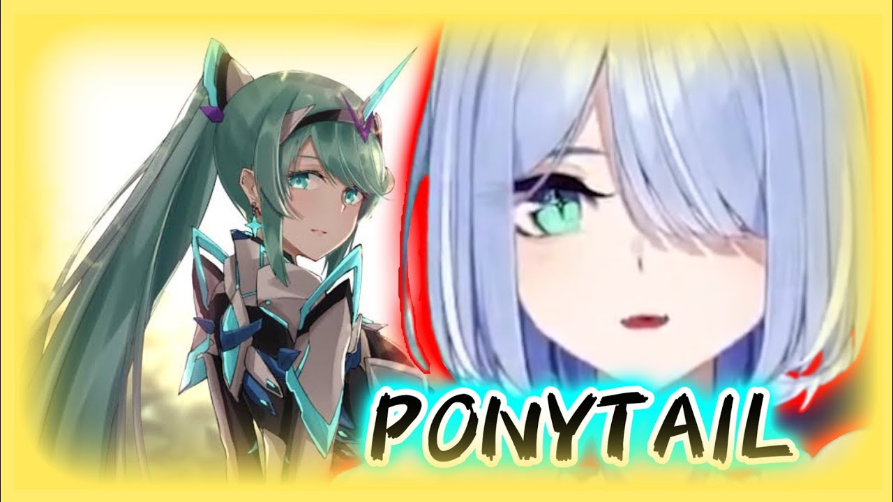 𝐄𝐰𝐢𝐰𝐚 𝐰𝐢𝐥𝐥 𝐫𝐞𝐬𝐩𝐞𝐜𝐭 𝐲𝐨𝐮 𝐢𝐟 𝐲𝐨𝐮 𝐥𝐨𝐯𝐞 𝐏𝐨𝐧𝐲𝐭𝐚𝐢𝐥.. - YouTube