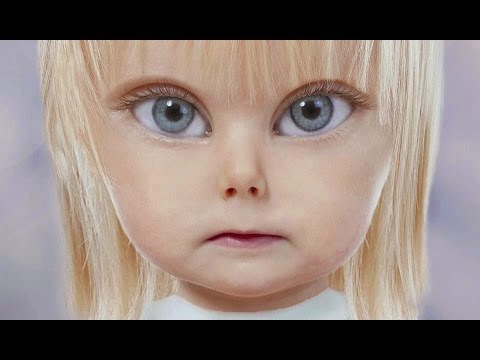 Cientificos crean un hibrido entre cerdo y humano - YouTube