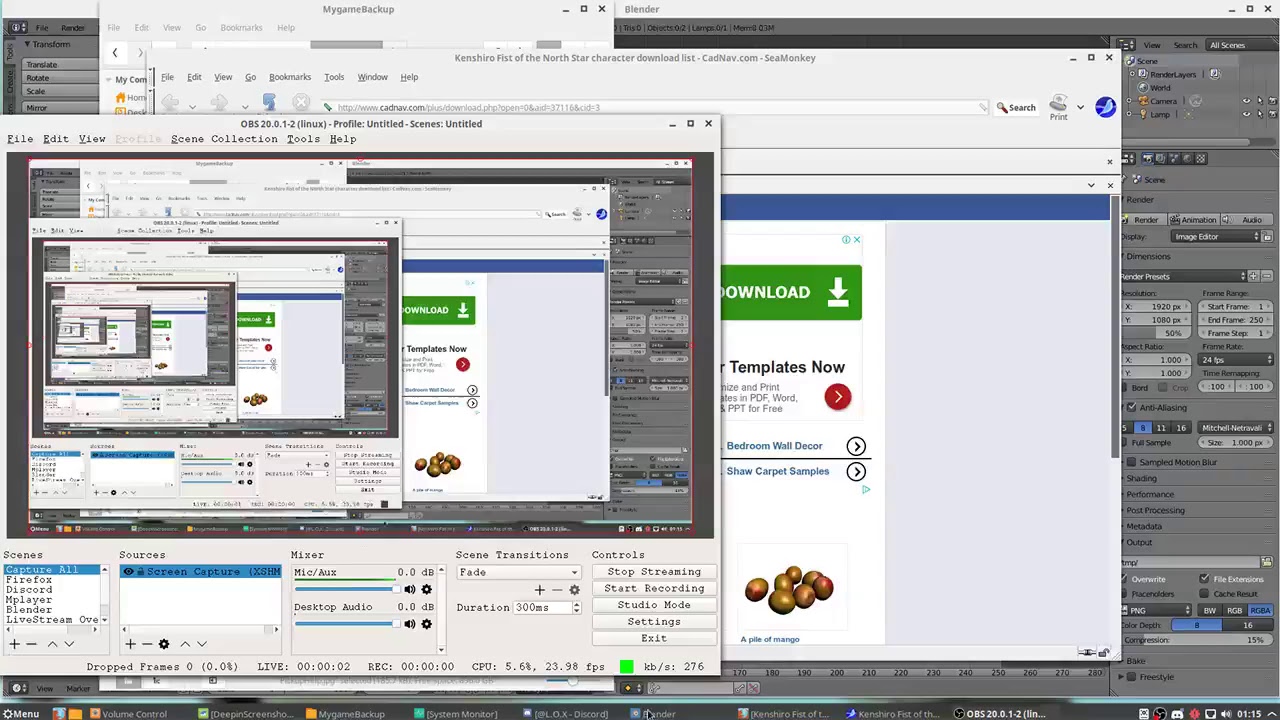Human Sheeple helps LOX intro - YouTube