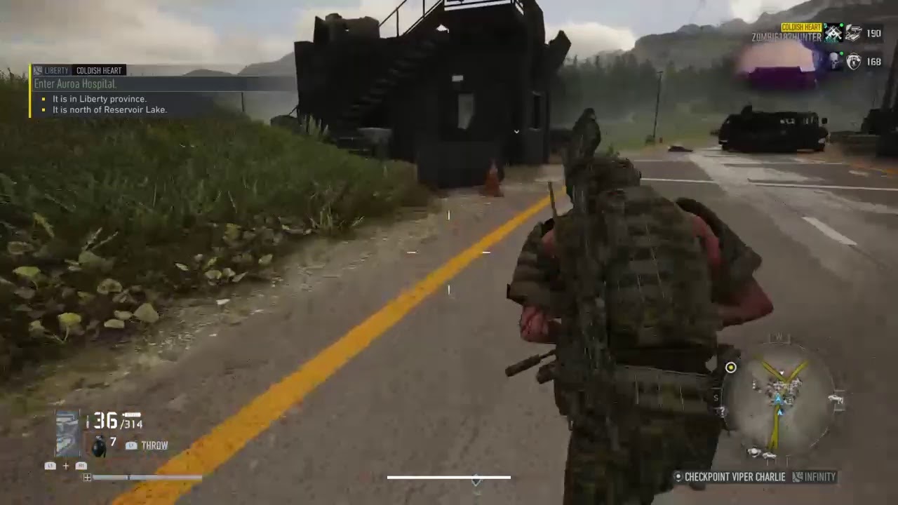 Z0MBIE187HUNTER's Live PS4 Broadcast review of the kotion each gs 700 ...