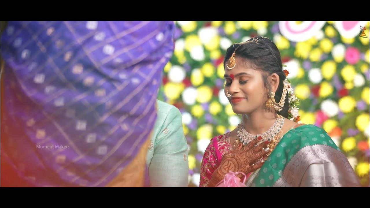 Engagement Teaser🩷💍 | NIDHI + Ranjith | Best Cinematic Teaser 2024 | - YouTube