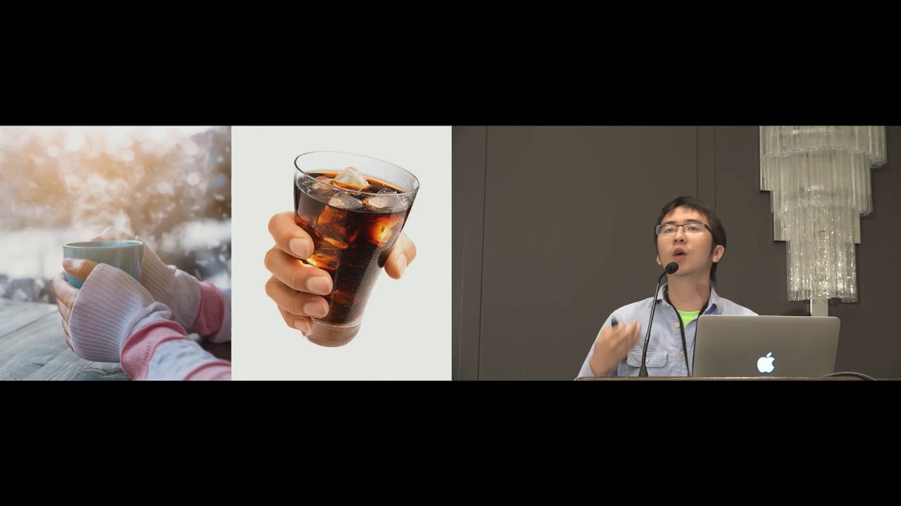 Pyro: Thumb-Tip Gesture Recognition Using Pyroelectric Infrared Sensing ...