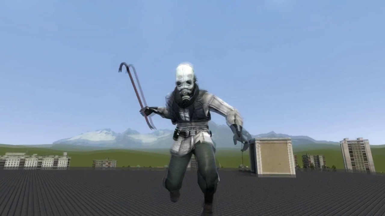 Garry's Mod: Addons Para Gmod 14 Parte 4 (Loquendo) Temporada 3 - YouTube