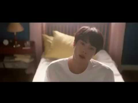 [180304] PUMA X BTS TWITTER VIDEO - JIN