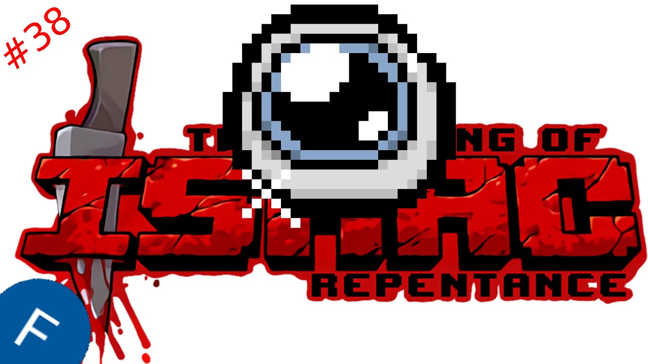 POLYPHEMUS!? (The Binding of Isaac Repentance #38) - YouTube
