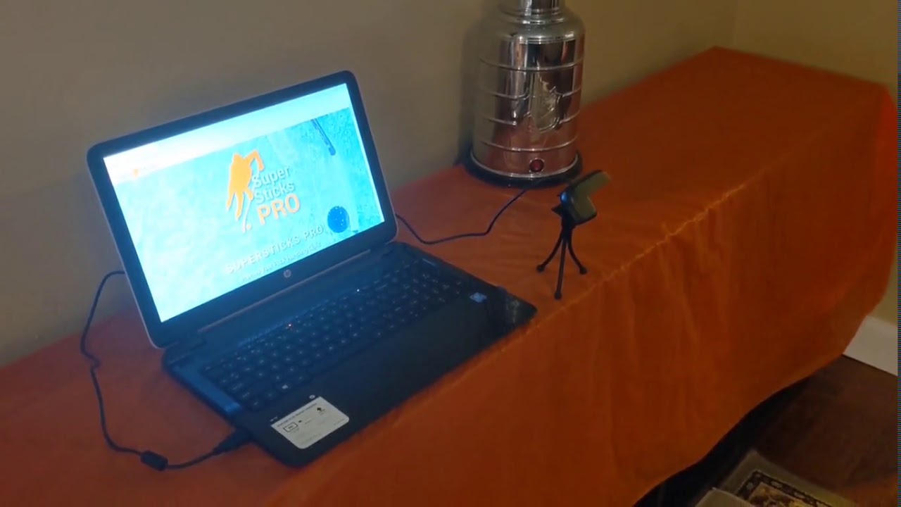 Tutorial 1 - How To Set Up Your Hardware - YouTube