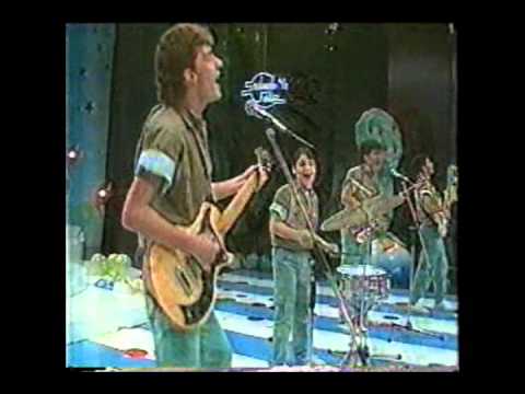 Bom Bom Soucomo ar no Dacio Campos.wmv - YouTube